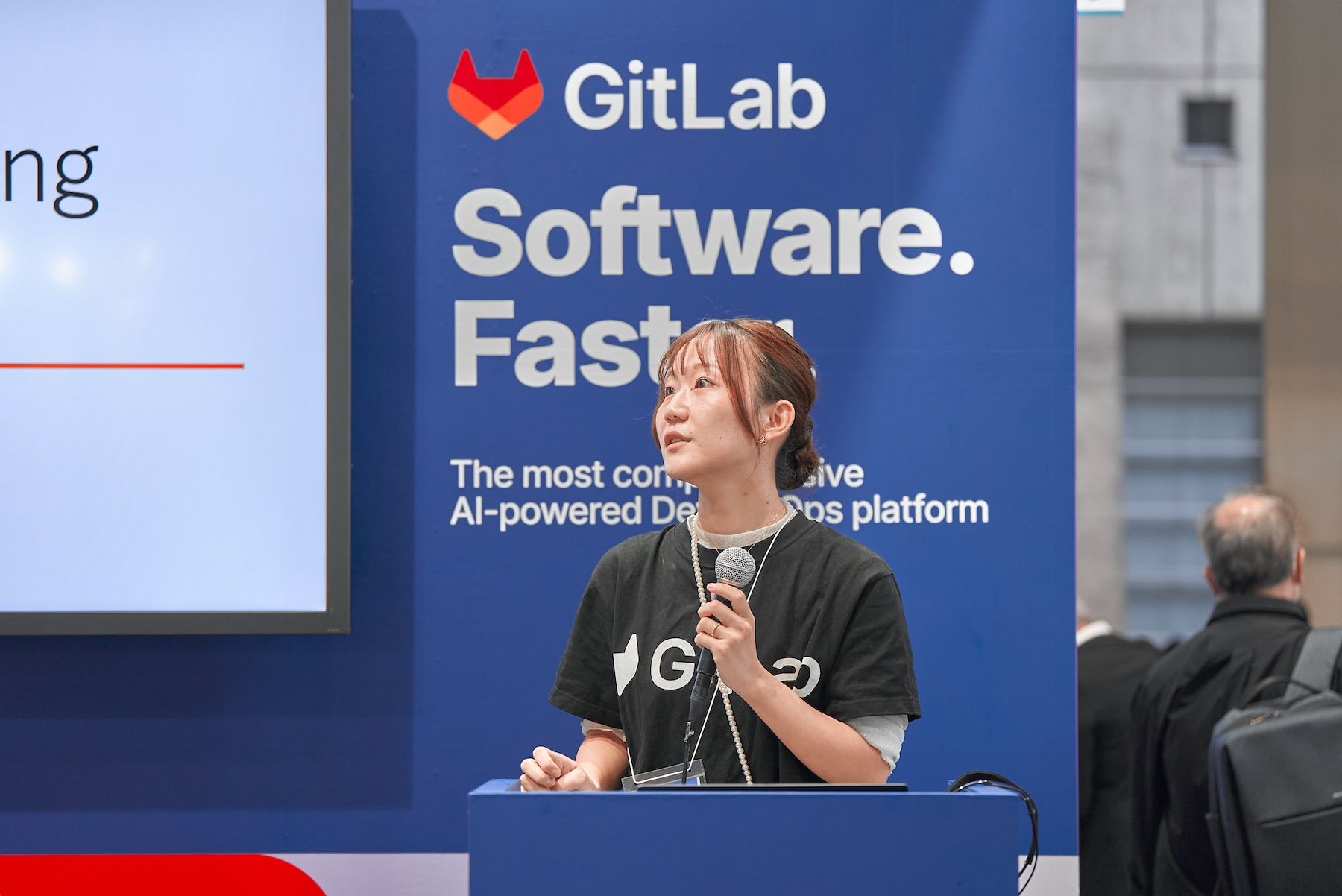 Japan IT Weekレポート：AIがDevSecOpsを加速する。GitLabソリューションの現在地